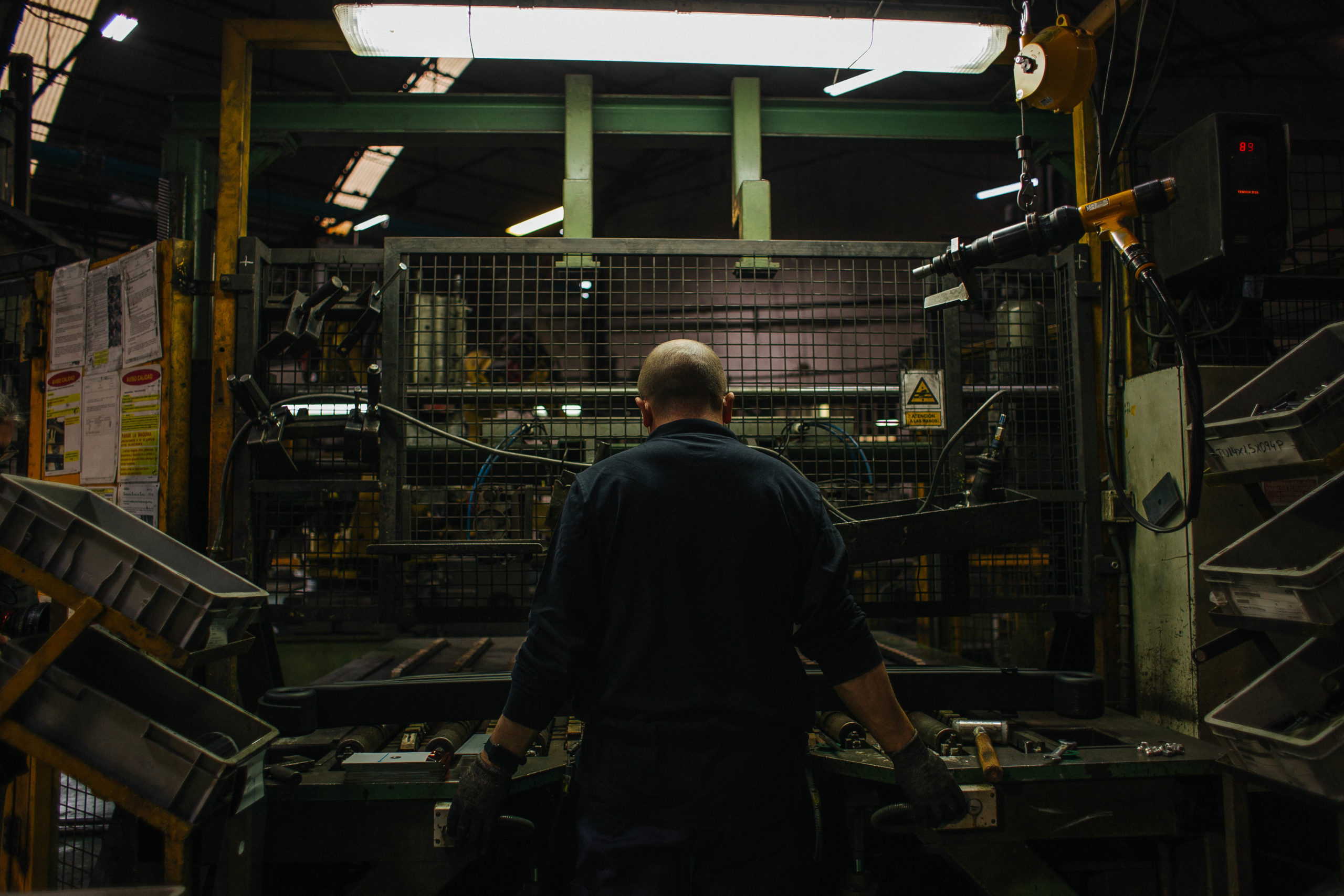 Ana Sayfa – MBHA Group – Crafting Innovation