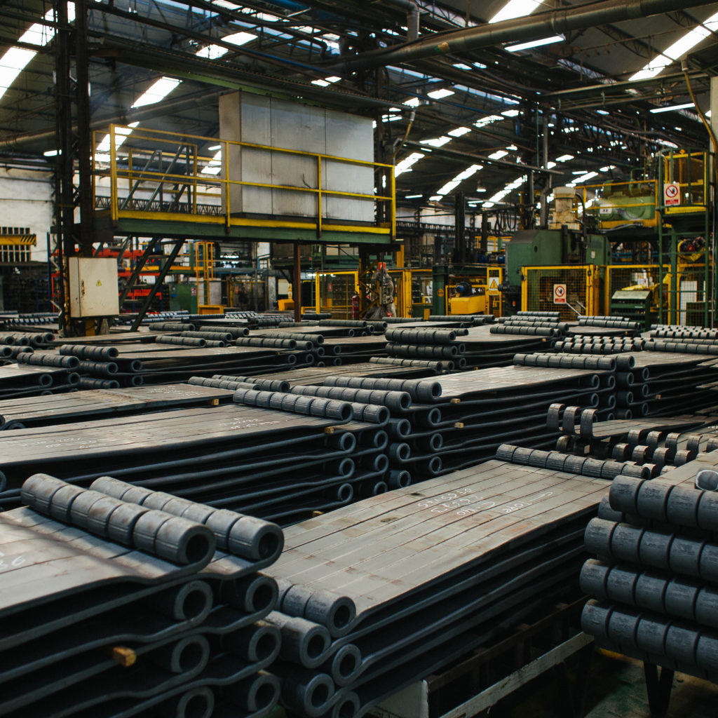 Nuestra Historia – MBHA Group – Crafting Innovation